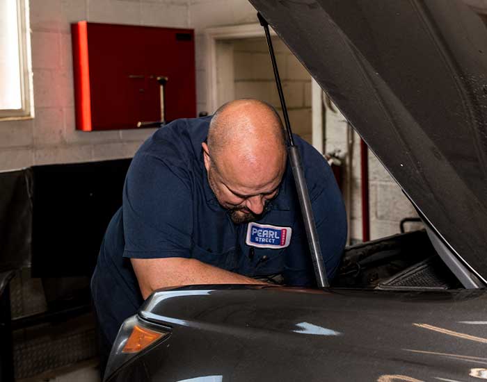 Auto Repair Denver CO - Mechanic Near Me - Oil Change - Brakes